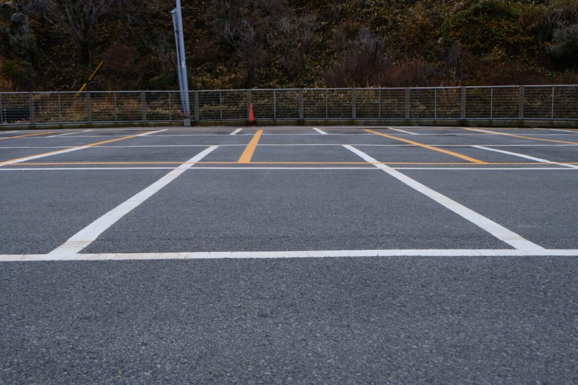 Sidewalk Stains That Won’t Come Off? The Real Reason Behind Stubborn ...